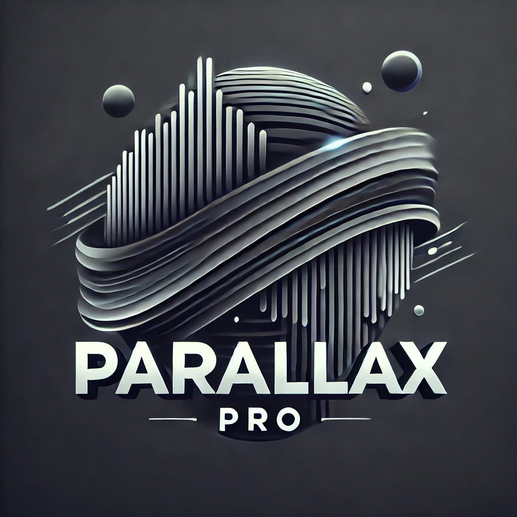 Parallax Pro Plugin | Bubble